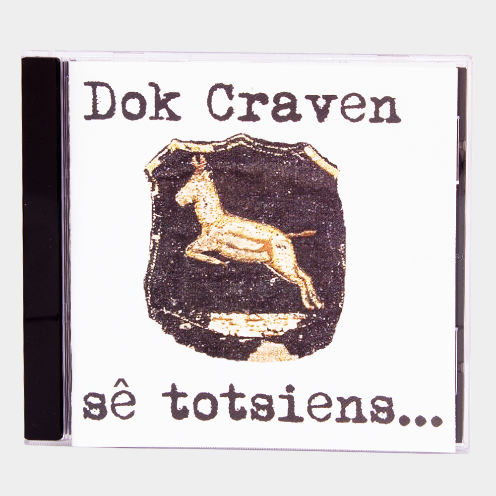 Dok Craven se totsiens - Tryandscore Sports (Pty) Ltd
