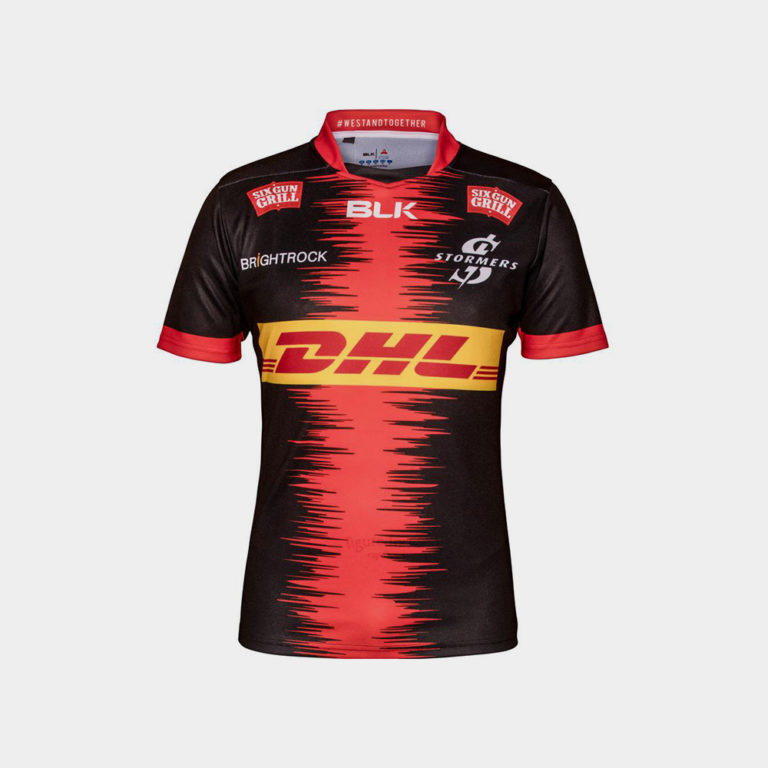 Stormers - Tryandscore Sports (Pty) Ltd