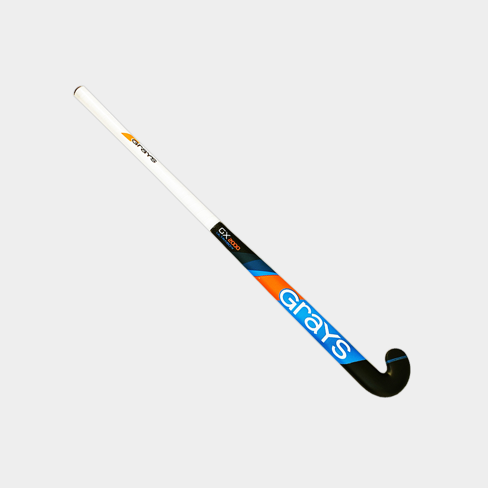 Hockey Sticks - Tryandscore Sports (Pty) Ltd