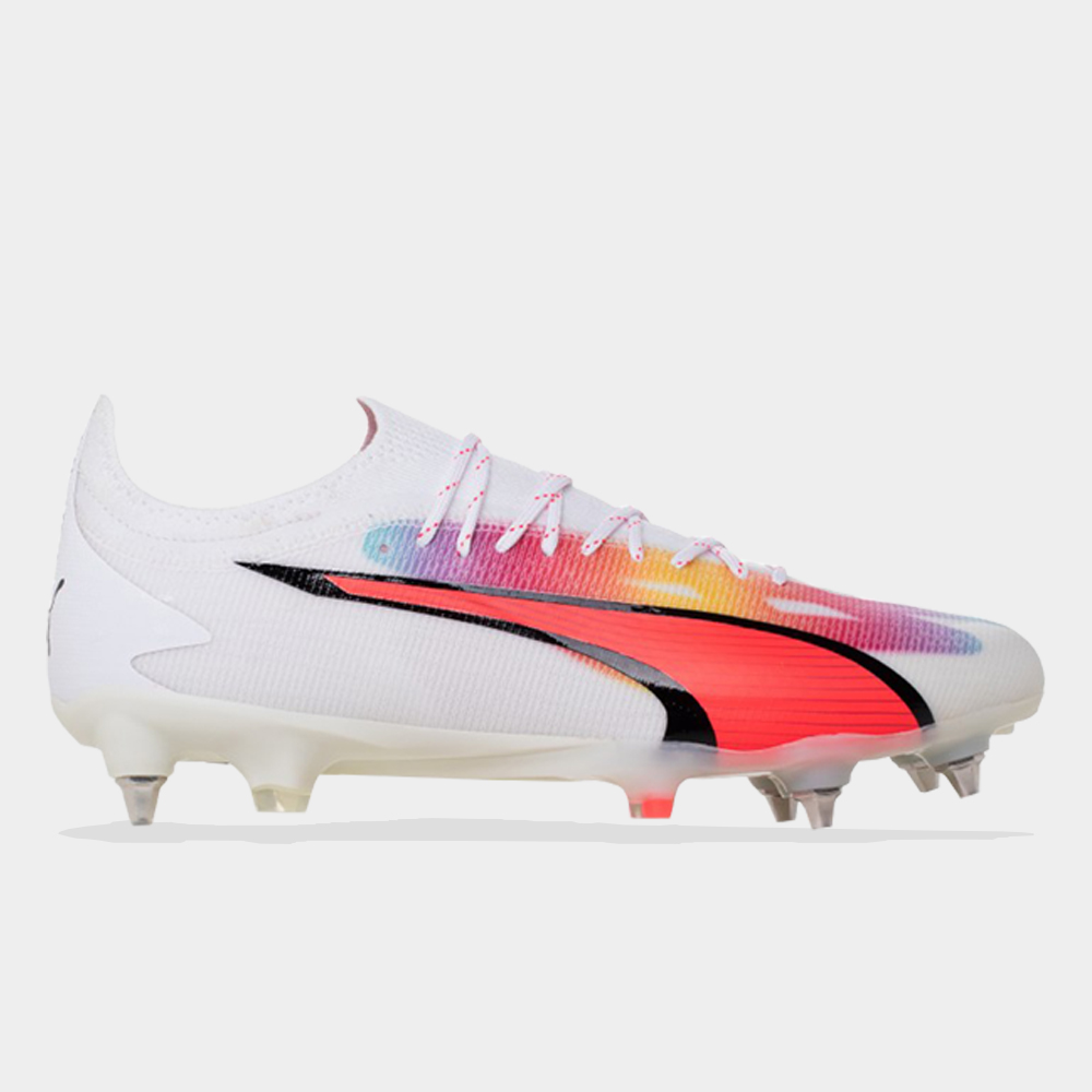PUMA ULTRA ULTIMATE MXSG WHITE - Tryandscore Sports (Pty) Ltd