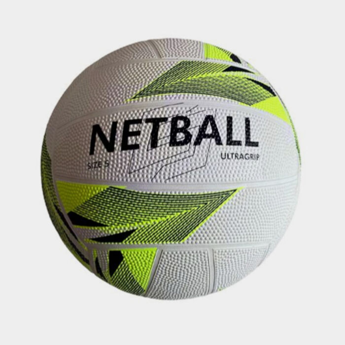 SNS ULTRA GRIP MOULDED NETBALL - Tryandscore Sports (Pty) Ltd