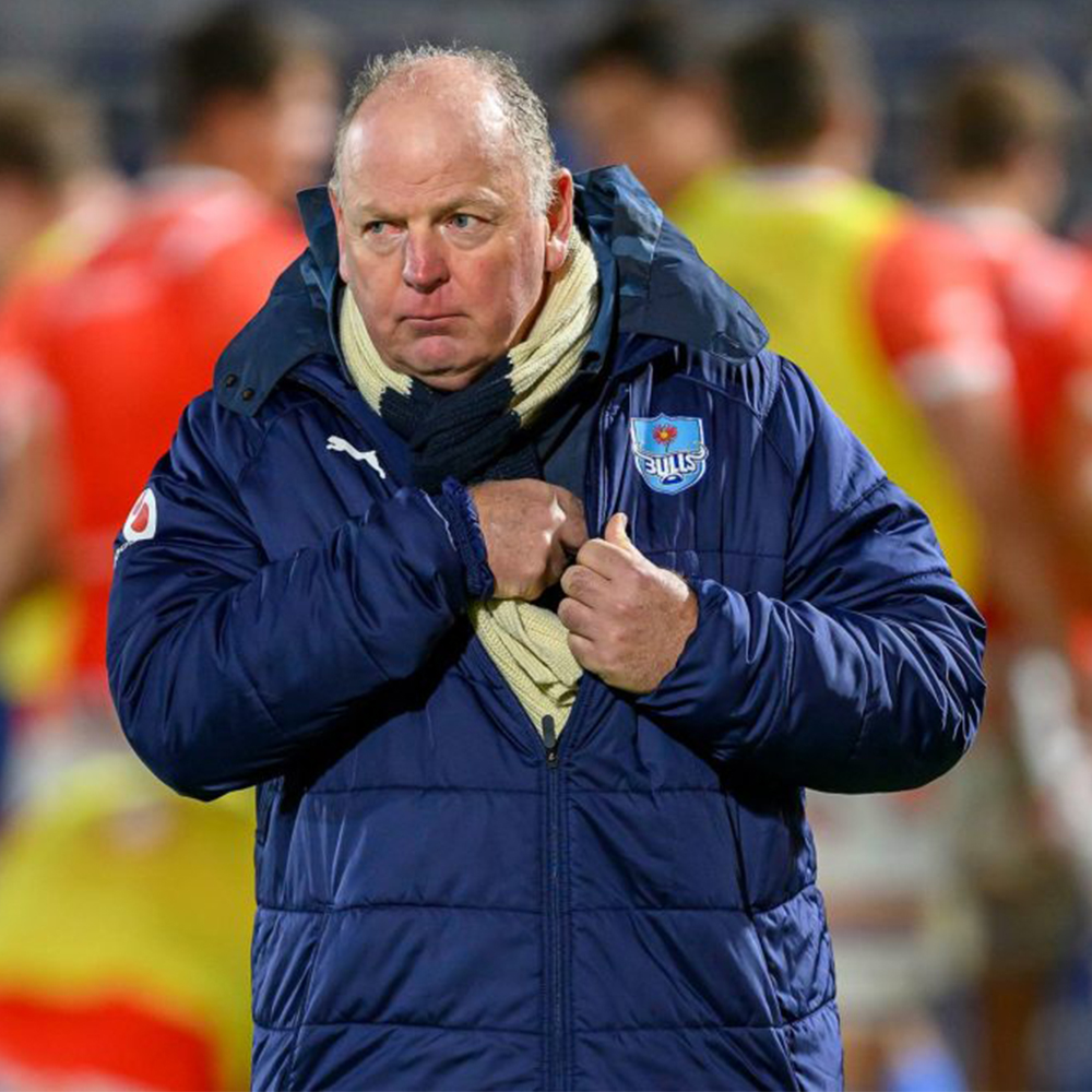 Blue Bulls - Tryandscore Sports (Pty) Ltd