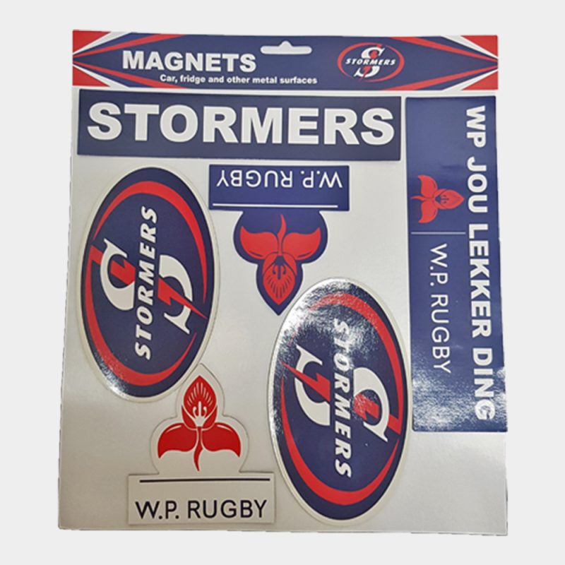 Stormers - Tryandscore Sports (Pty) Ltd