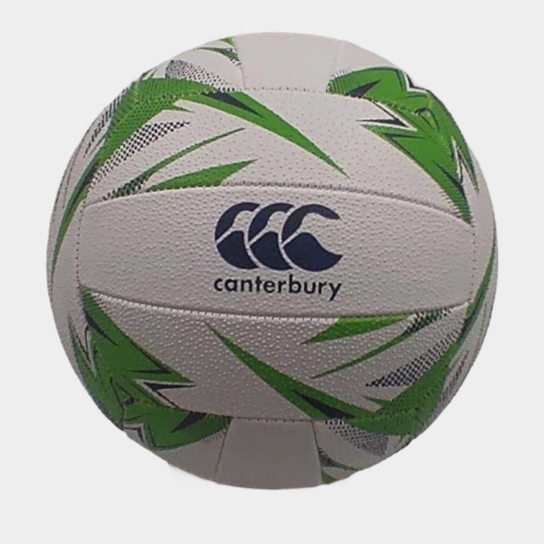 Netball - Tryandscore Sports (Pty) Ltd