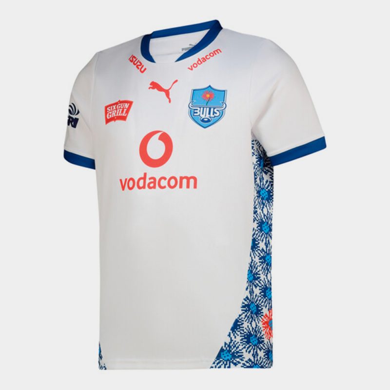 Rugby Clothing - Tryandscore Sports (Pty) Ltd