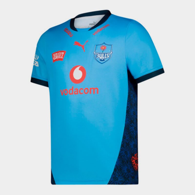 Rugby Clothing - Tryandscore Sports (Pty) Ltd