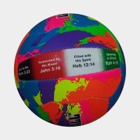 Netball Balls - Tryandscore Sports (Pty) Ltd