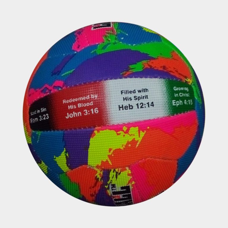 Netball Balls - Tryandscore Sports (Pty) Ltd