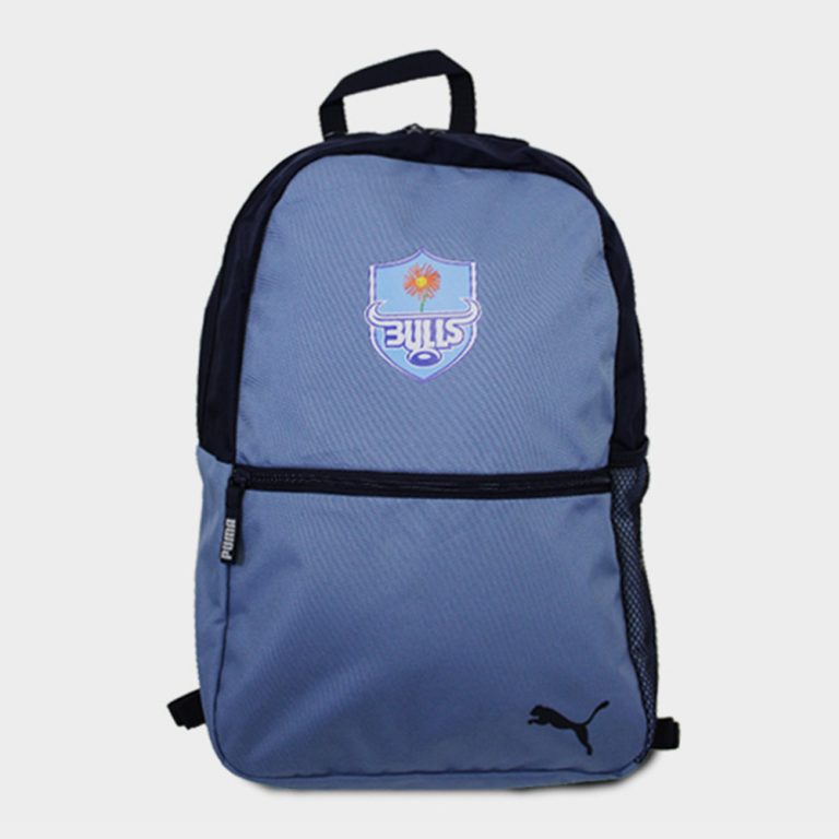 Blue Bulls - Tryandscore Sports (Pty) Ltd