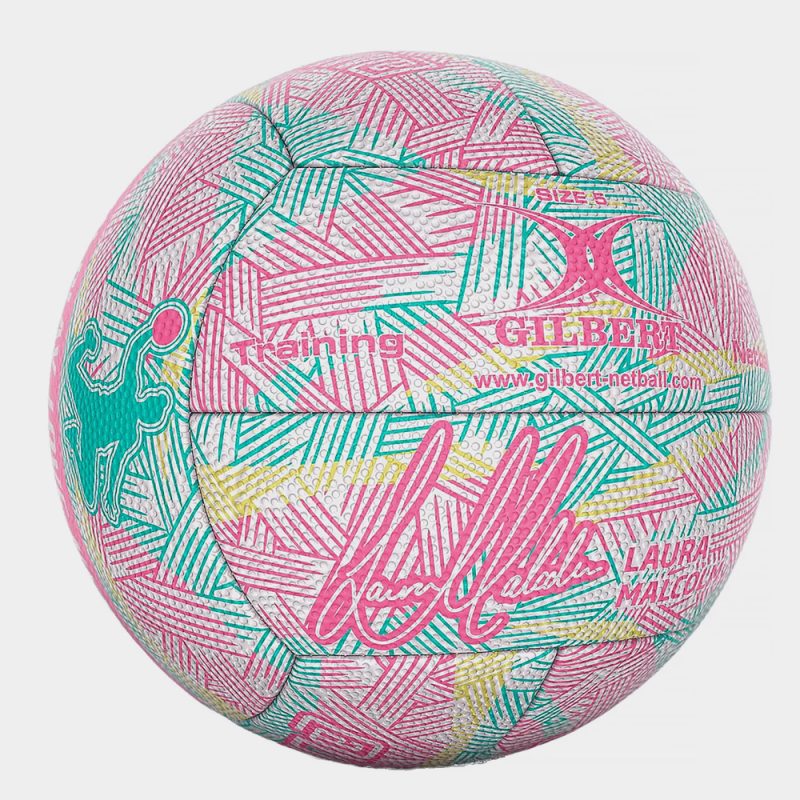 Netball Balls - Tryandscore Sports (Pty) Ltd