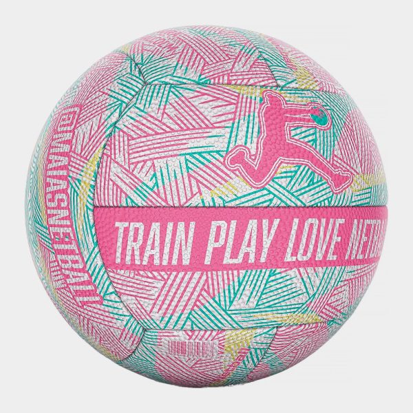 Netball Balls - Tryandscore Sports (Pty) Ltd