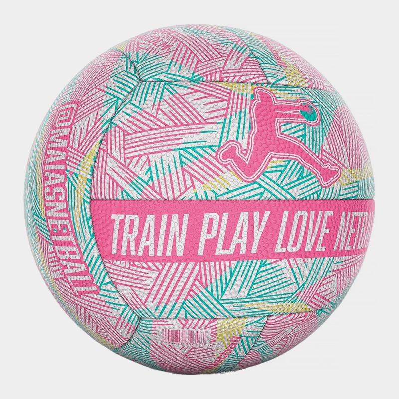 Netball Balls - Tryandscore Sports (Pty) Ltd