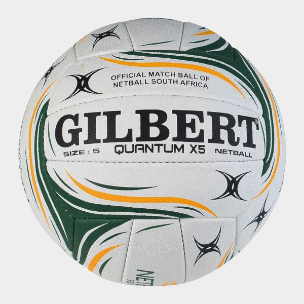 Netball Balls - Tryandscore Sports (Pty) Ltd
