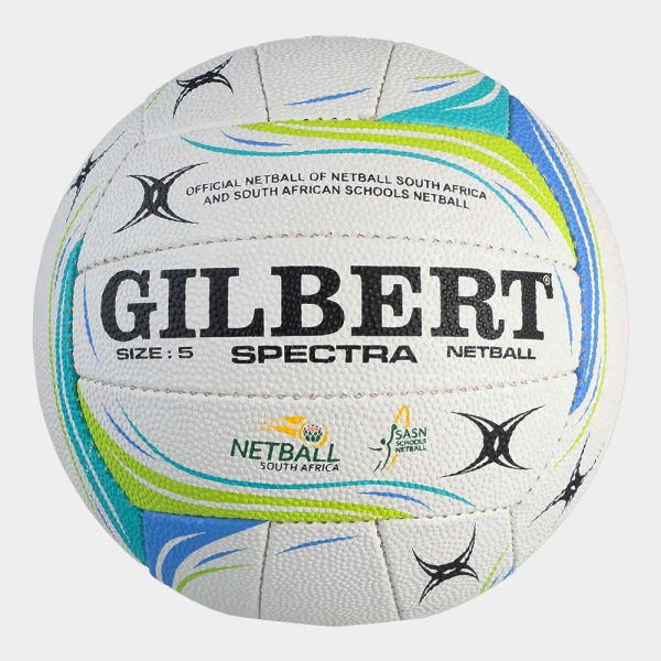 Netball Balls - Tryandscore Sports (Pty) Ltd