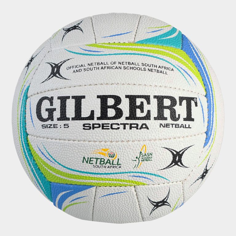 Netball Balls - Tryandscore Sports (Pty) Ltd