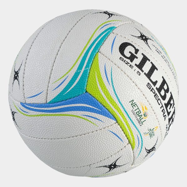 Netball Balls - Tryandscore Sports (Pty) Ltd